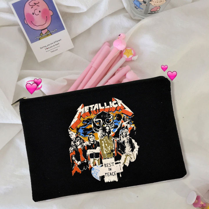 Roblox Themed Pencil Case For School And Art Supplies Customizable name ...