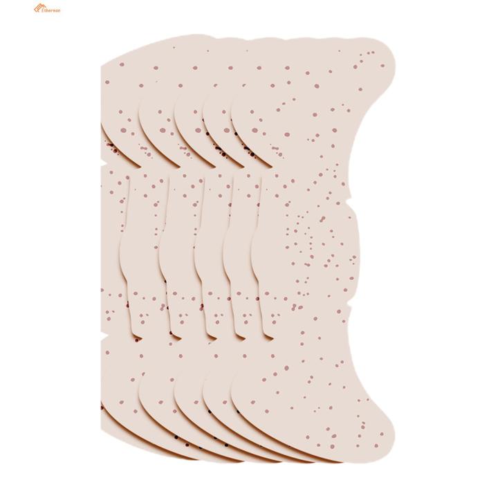 Ethereon Freckles Tattoo Stickers Creative Body Tattoo Freckles Sticker ...