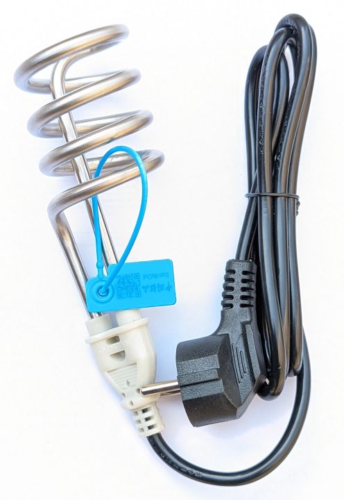 Electric Water Heater – Instant Water Heater Electric Rod | F8 Water ...