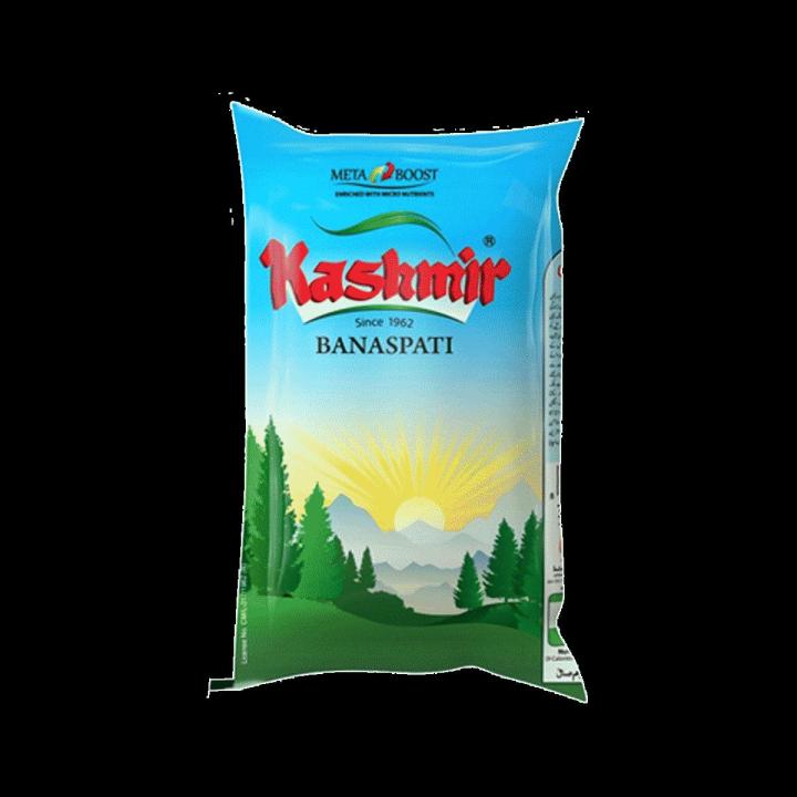 Banaspati Ghee 1 kg | Daraz.pk