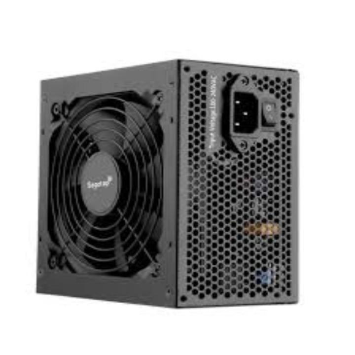 Power Supply 650Watts for Personal Computer Tower / Desktop / SSF ...