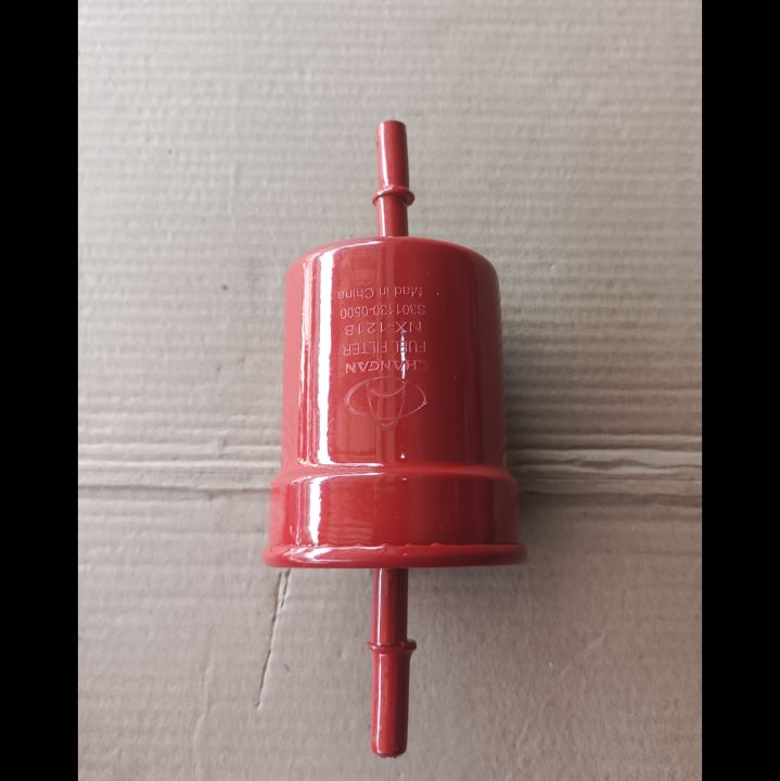 CHANGAN KARVAAN VAN AND PICK FUEL FILTER | Daraz.pk