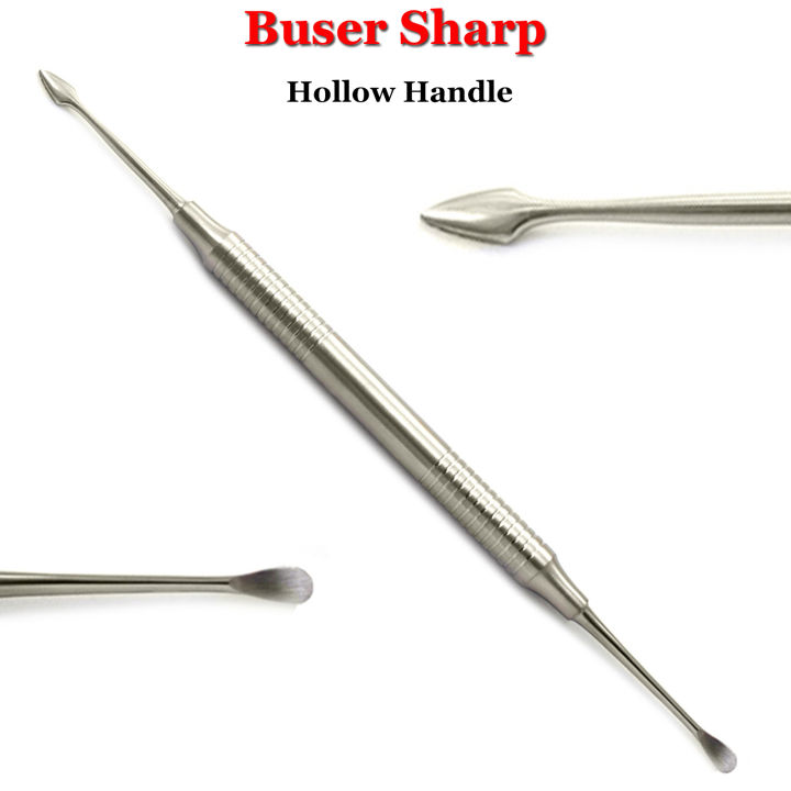 Export Quality Stainless Steel Dental Periosteal Buser Sharp Elevator ...
