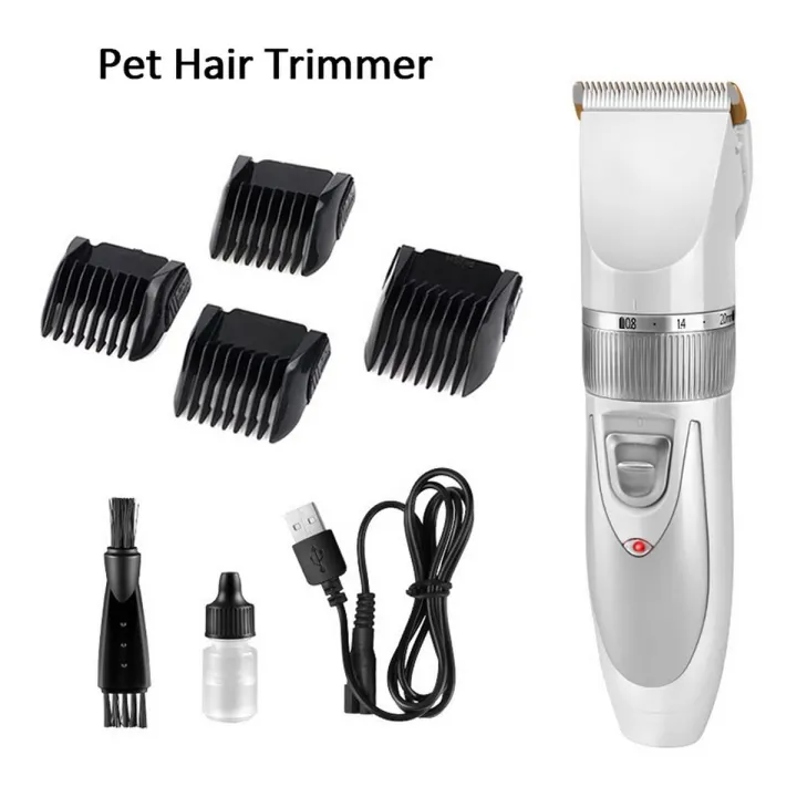 ZOOFARI Pet Trimmer | Daraz.pk