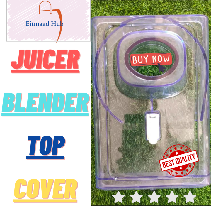 Juicer Blender Top Cover Blender Juicer Top Cover for National ...
