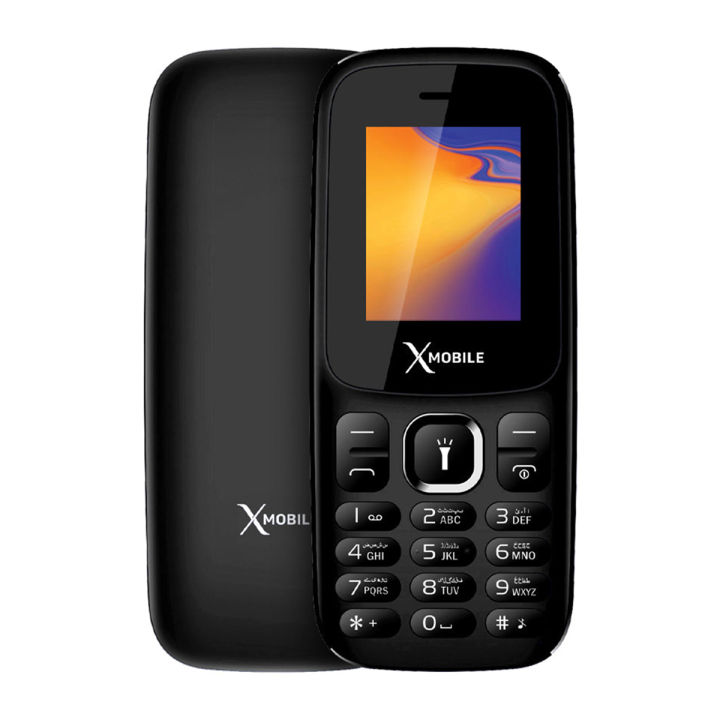 X Mobile X101 Lite | Daraz.pk