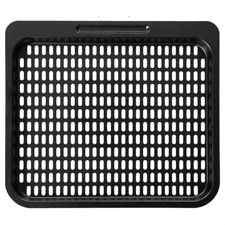 Cooking Tray Replacement, Mesh Cooking Rack Air Fryer Accessories for ...