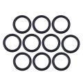Pipe Tube Hose Connector O Ring Gasket Washer 18x13x2.5mm 10Pcs | Daraz.pk