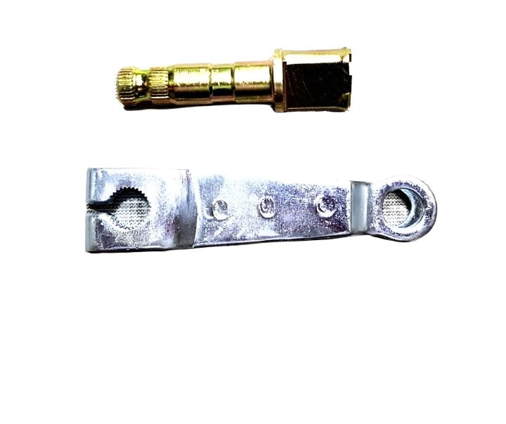 Brake Cam & Lever Set For Honda CG-125 Motorcycle/ Front Brake Cam ...