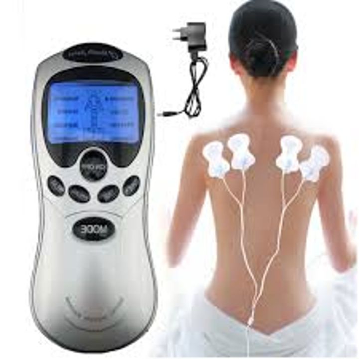 Digital Physiotherapy Machine For Full Body Massage And Weight 0271