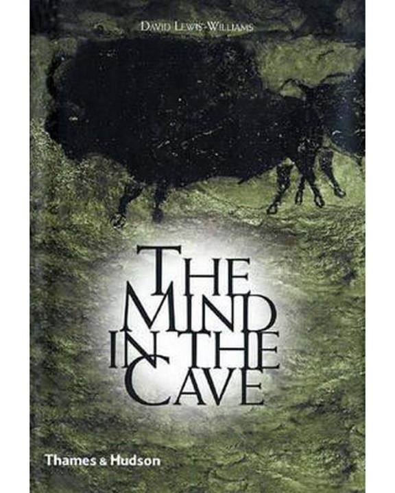 Mind in the Cave : 60th Anniversary Edition | Daraz.pk