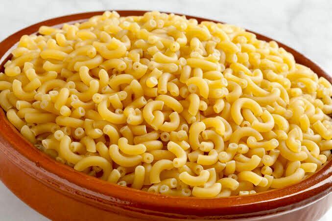 Macaroni pasta , elbow macaroni 1kg pack of best quality macaroni ...