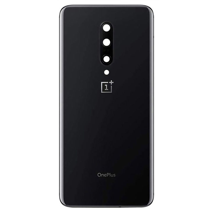 OnePlus 7 Pro Back Body Casing Housing Replacement with Battery Back ...