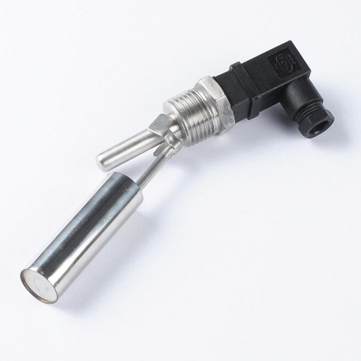 1PC Float Water Level Sensor Switch Safe Stainless Steel 220V | Daraz.pk