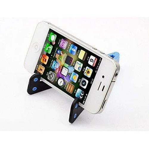 V Shape Universal Mobile Stand OR Holder for Smartphones | Daraz.pk