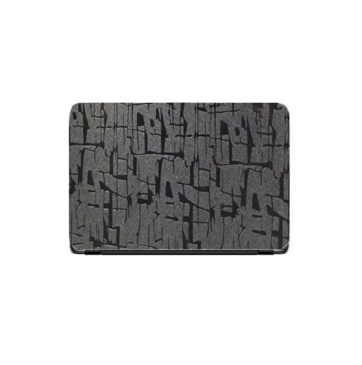 Universal Laptop Back Skin Crocodile Texture -Laptop Back Skin Sticker ...