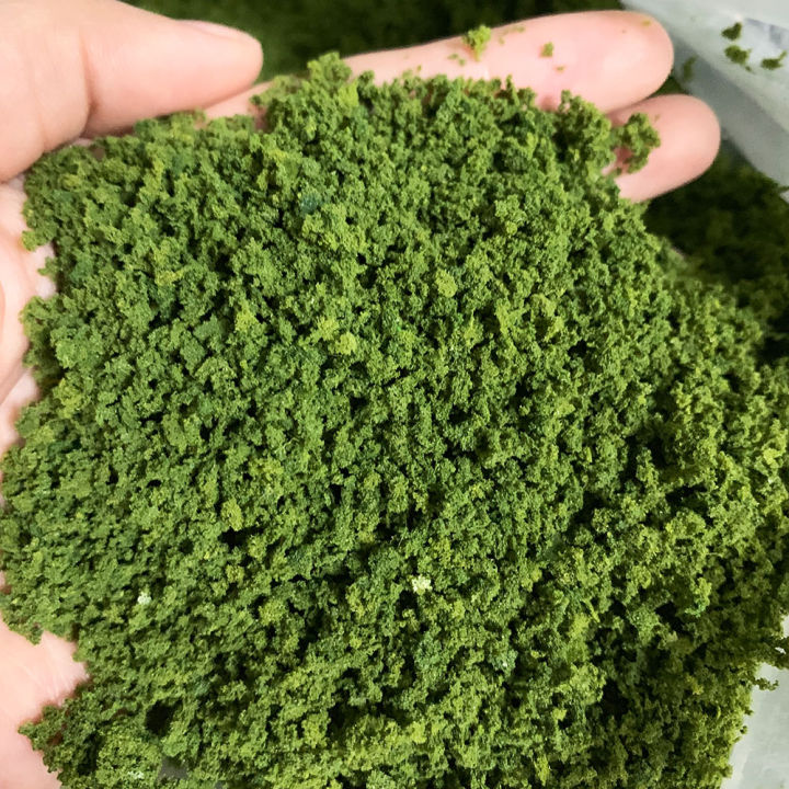 Vnox Jewelry Store 30g 1 3mm Foliage Materials For Model Foam Powder