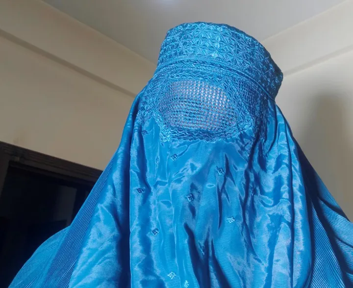 Afghani abayaPREMIUM AFGHAN LADIES TOPI BURQA JILBAB ABAYA ISLAMIC ...