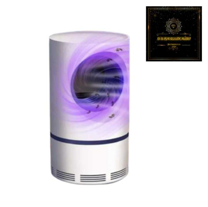 ODD M EVEN Eco-Friendly Electronic LED Mosquito Killer Machine Trap ...