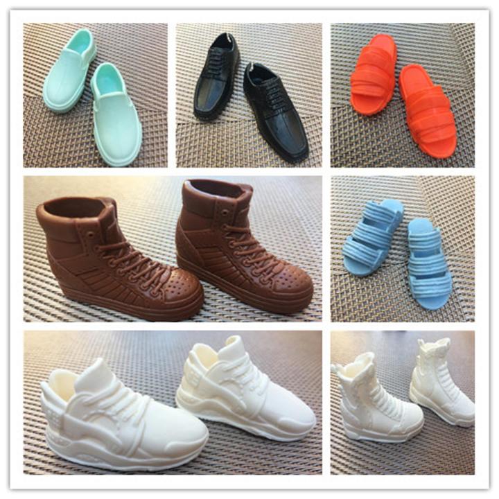 Ken doll shoes store