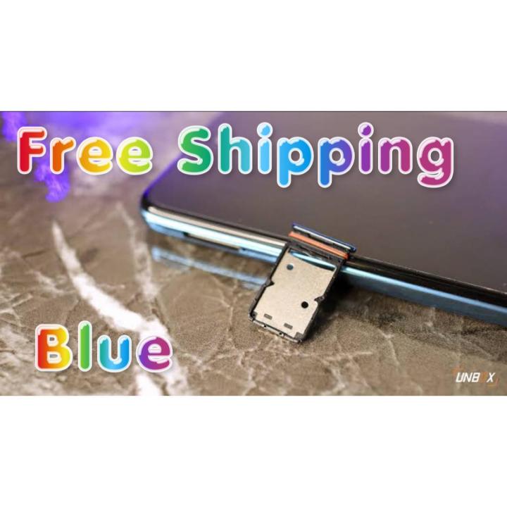 Infinix Note 11 Pro SIM Tray Sim Jacket Sim Slot Sim Door For Infinix ...