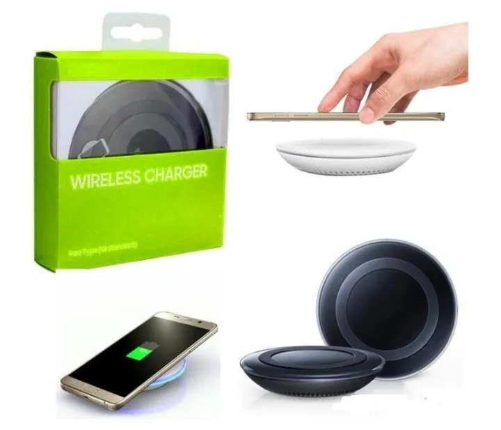 Samsung Wireless Charger | Daraz.pk