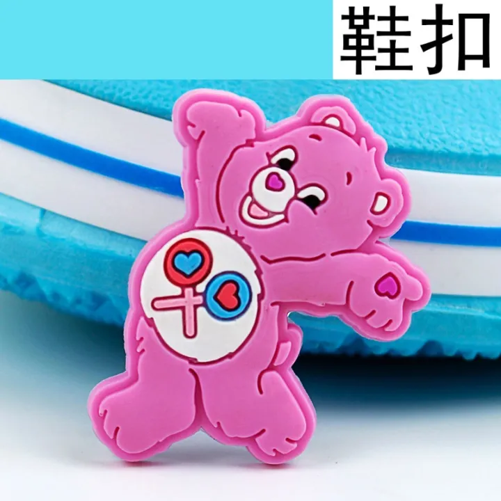 Jibbitz Anime One Piece Croc Shoe CHarms Pins DIY Clog Sandals ...