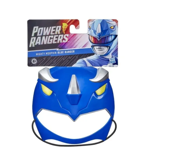 Power Rangers Mighty Morphin Blue Ranger Mask | Daraz.pk