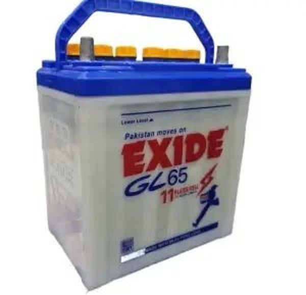 Exide GL 65 | Daraz.pk: Buy Online at Best Prices in Pakistan | Daraz.pk