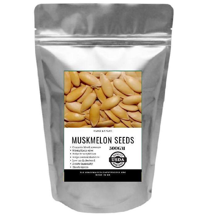 Muskmelon seed 500g (4 pack) | Daraz.pk