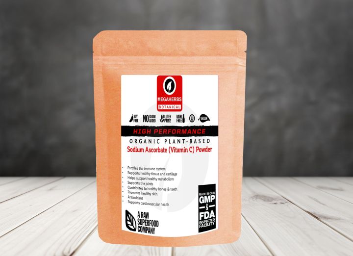 Sodium Ascorbate Vitamin C Powder 100 g | Daraz.pk
