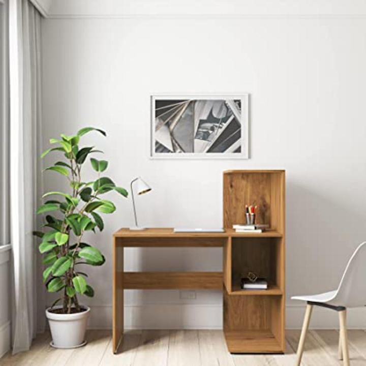 Engineered Wood Study Table | Daraz.pk