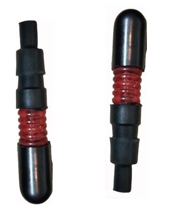 Plug Cap with Light for Bikes ,Plug Holder,Plug Adapter nw(One) | Daraz.pk