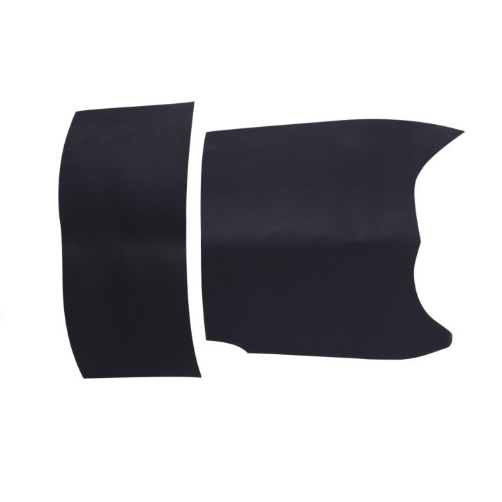 for Model 3 2017-2020 Interior Anti Kick Pad Protection Stickers Anti ...