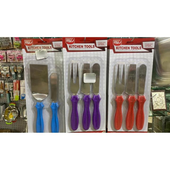 Pizza lifter and Pizza Cutter Set | Daraz.pk