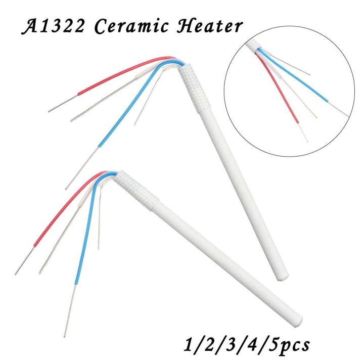 1/2/3/4/5pcs 24V 60W Parts Tools Welding Equipment Heating Element ...
