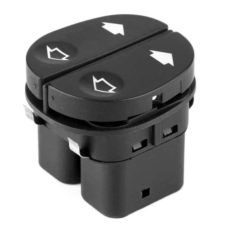 Universal window switch no change in durability Electric for FORD KA ...