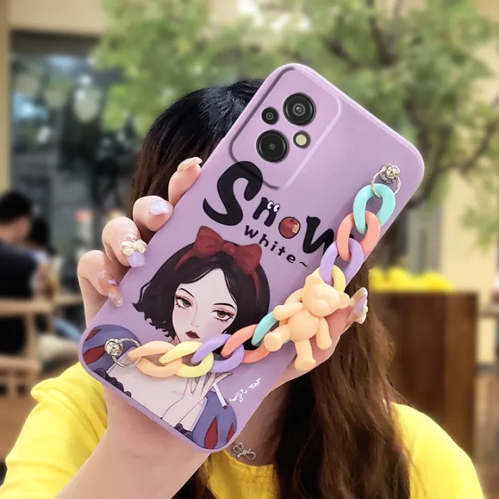 cute Skin-friendly feel Phone Case For Redmi11 Prime 4G Simplicity Skin ...