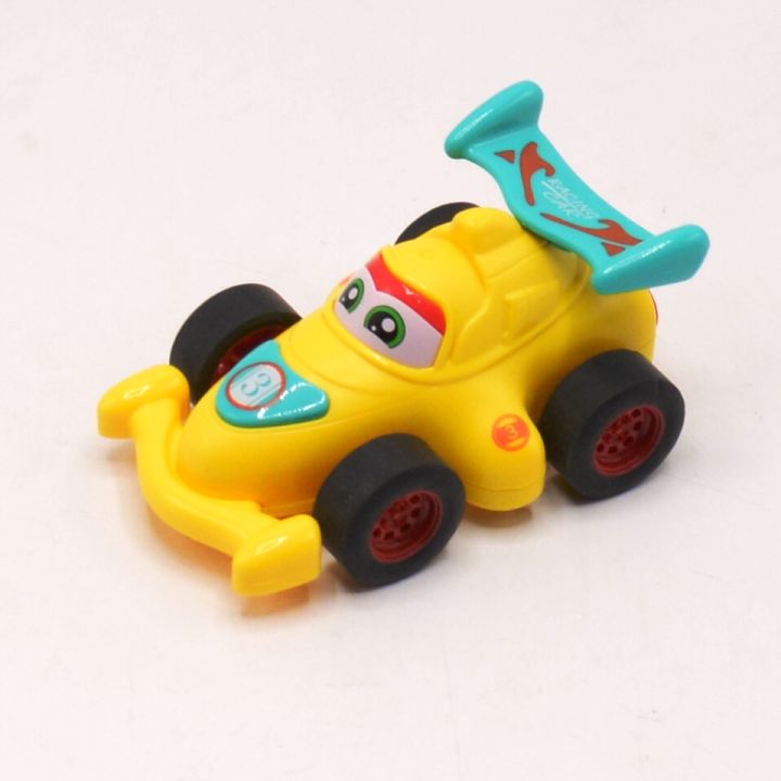Kids Super Speed Racing Car | Daraz.pk