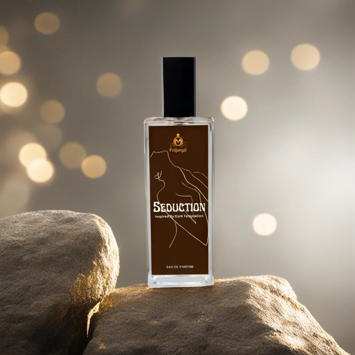 Seduction 50ML | Inspired by Axe Dark Temptation | Best Unisex Gift ...