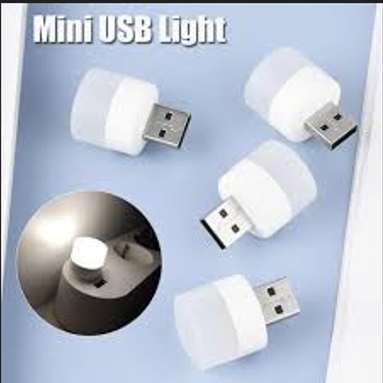 USB LED Night Bulb | Night Bulb | LED Night Light | USB Light | USB Bulb | Night Light ...