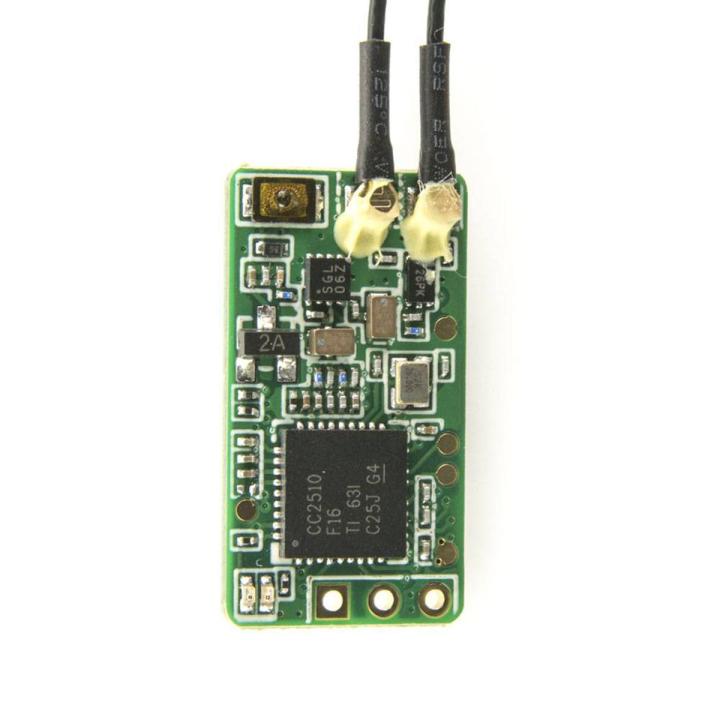 FrSky XMPLUS Mini Sbus Receiver For FPV Drone Transmitter | Daraz.pk