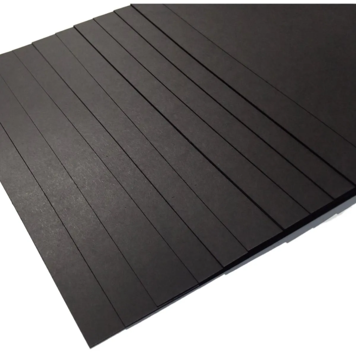 Bello Craft A4 Black Cardstock 18 sheet set Scrapbooking | Daraz.pk