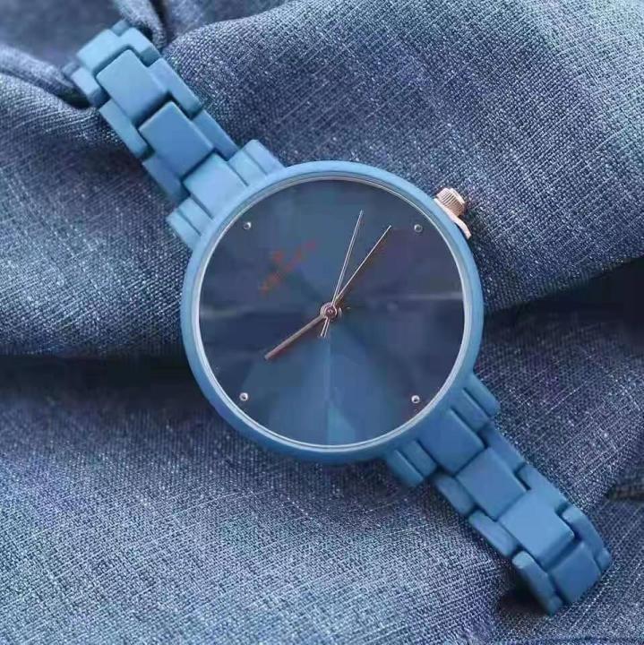 xenlex new model watches (7 unique colours) | Daraz.pk