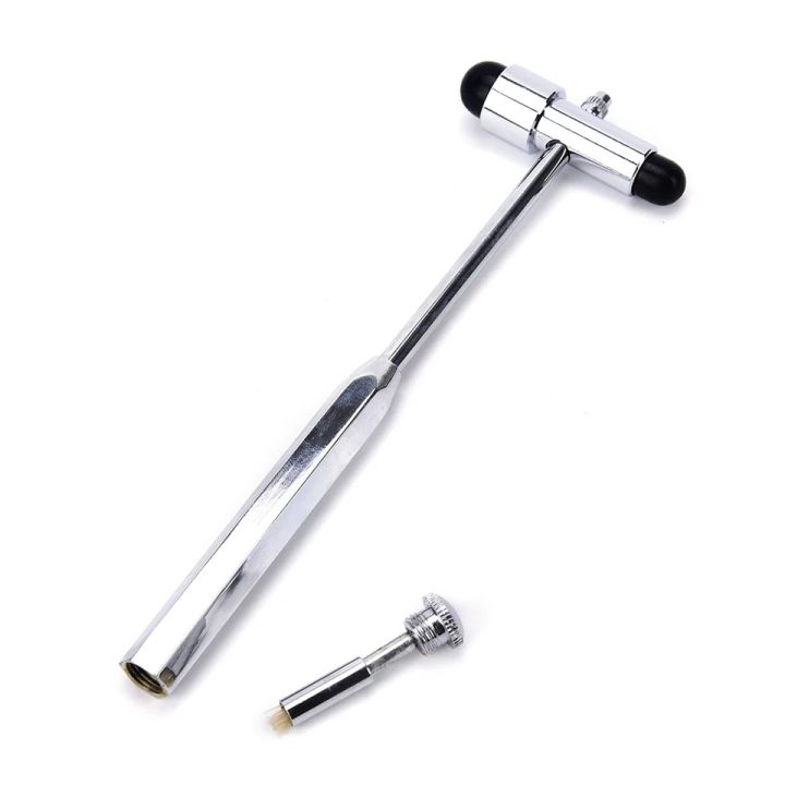 Neurological Reflex Hammer Percussor Diagnostic Buck Reflex Hammer ...