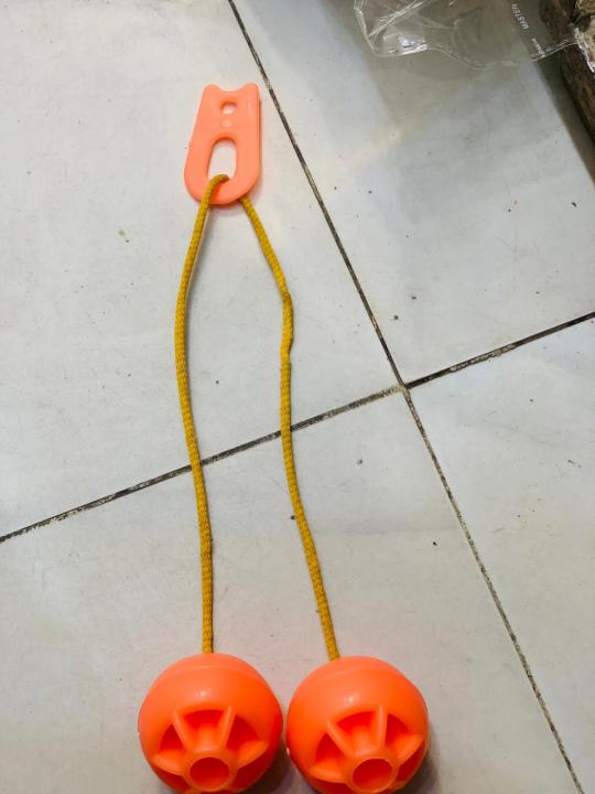 Fidget Clackers Balls | Daraz.pk