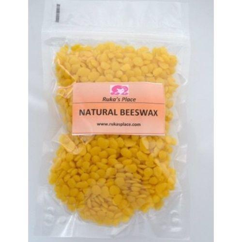 Bees wax Natural Bees wax Beads (114g) | Daraz.pk