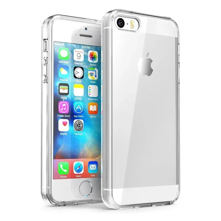 【Discount】 Case For Iphone SE 2020 2022 7 8 6 6S Plus 5S 5 SE TPU ...