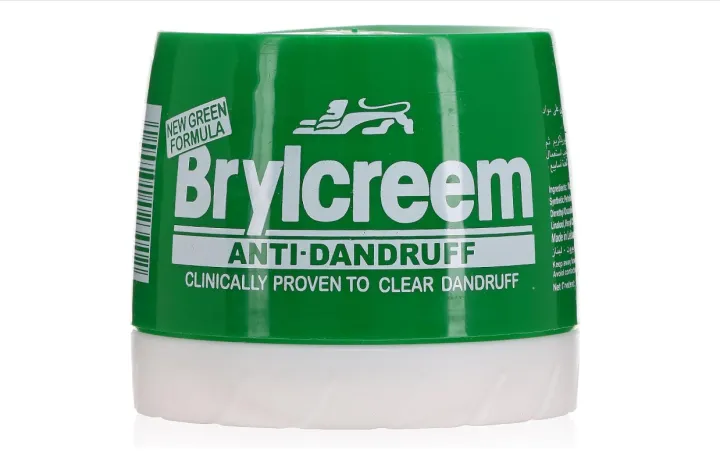 Brylcreem Anti Dandruff Cream | Anti Dandruff Cream Fights Flakes Scalp ...