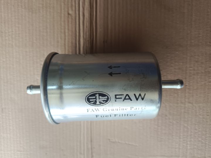FAW XPV VAN AND PICK UP FUEL FILTER | Daraz.pk